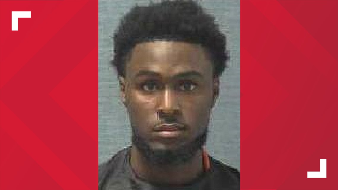 Canton police: Officer suffers minor injuries after being shot at ...