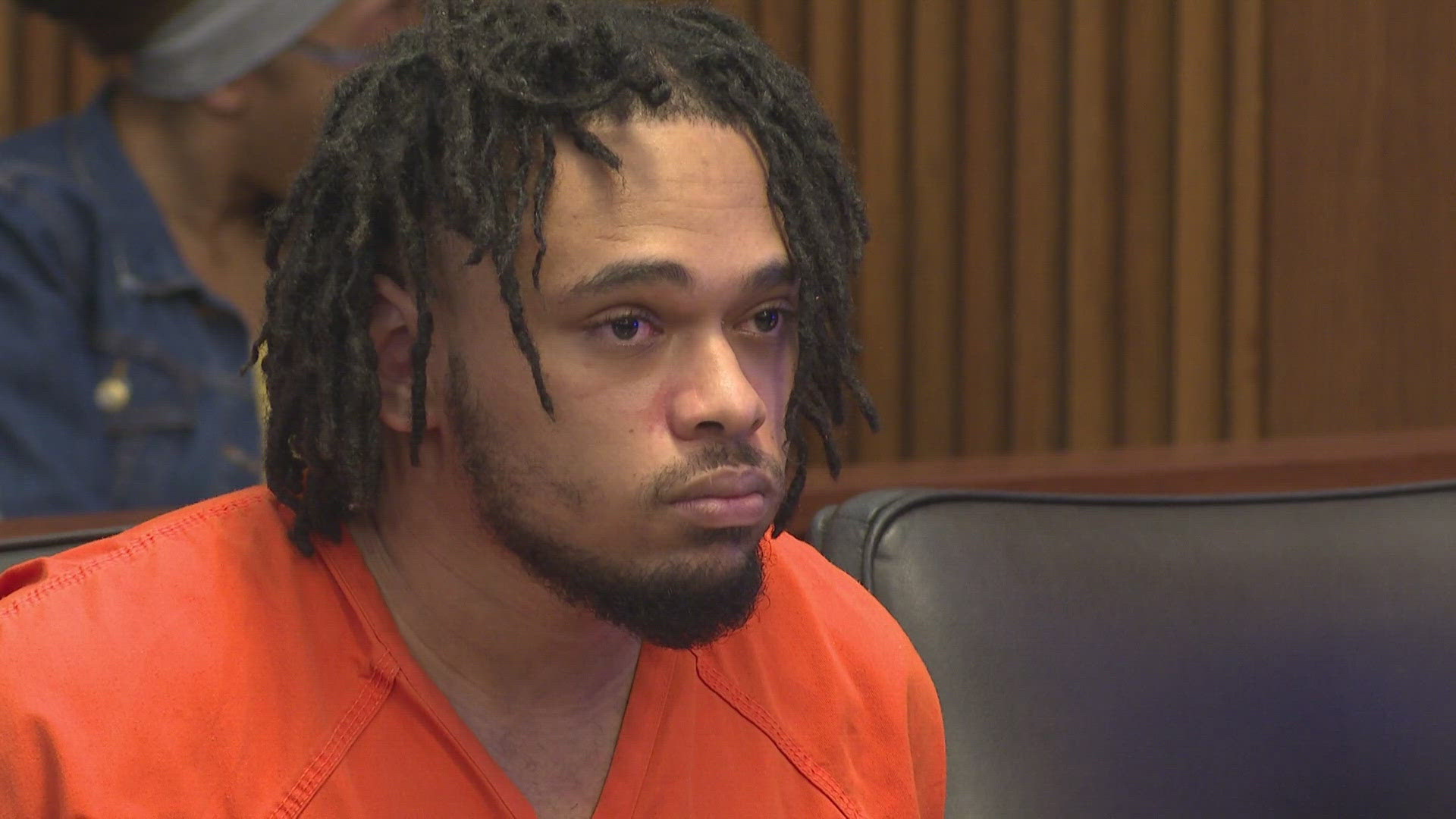 Jalen Jackson sentenced for Cleveland crash that killed Dr. Curtis ...