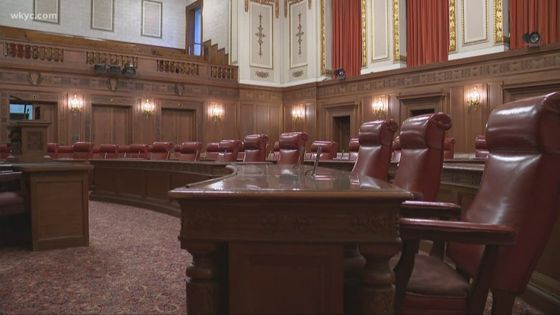 5 new members elected to Cleveland City Council | wkyc.com
