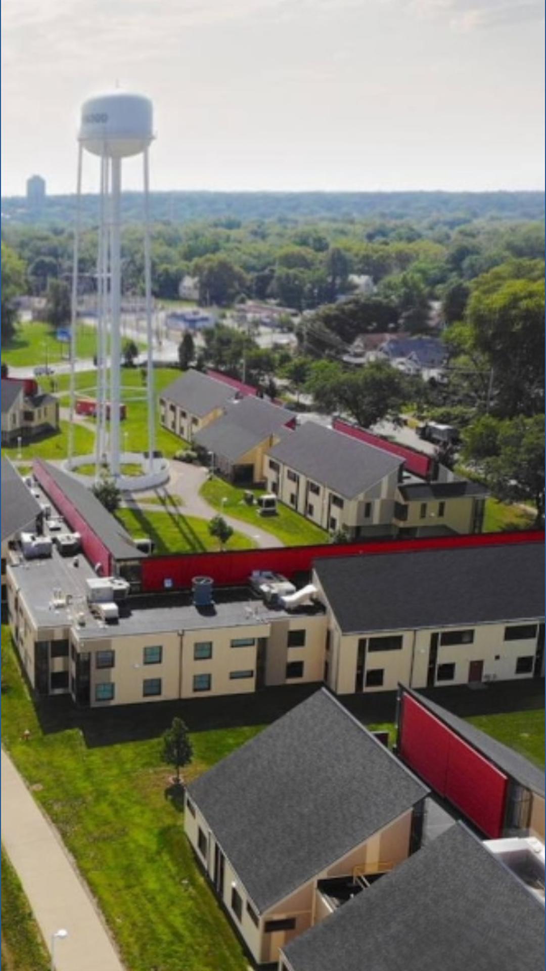 Job Corps centers in Cleveland, elsewhere face 'phased pause' by June ...