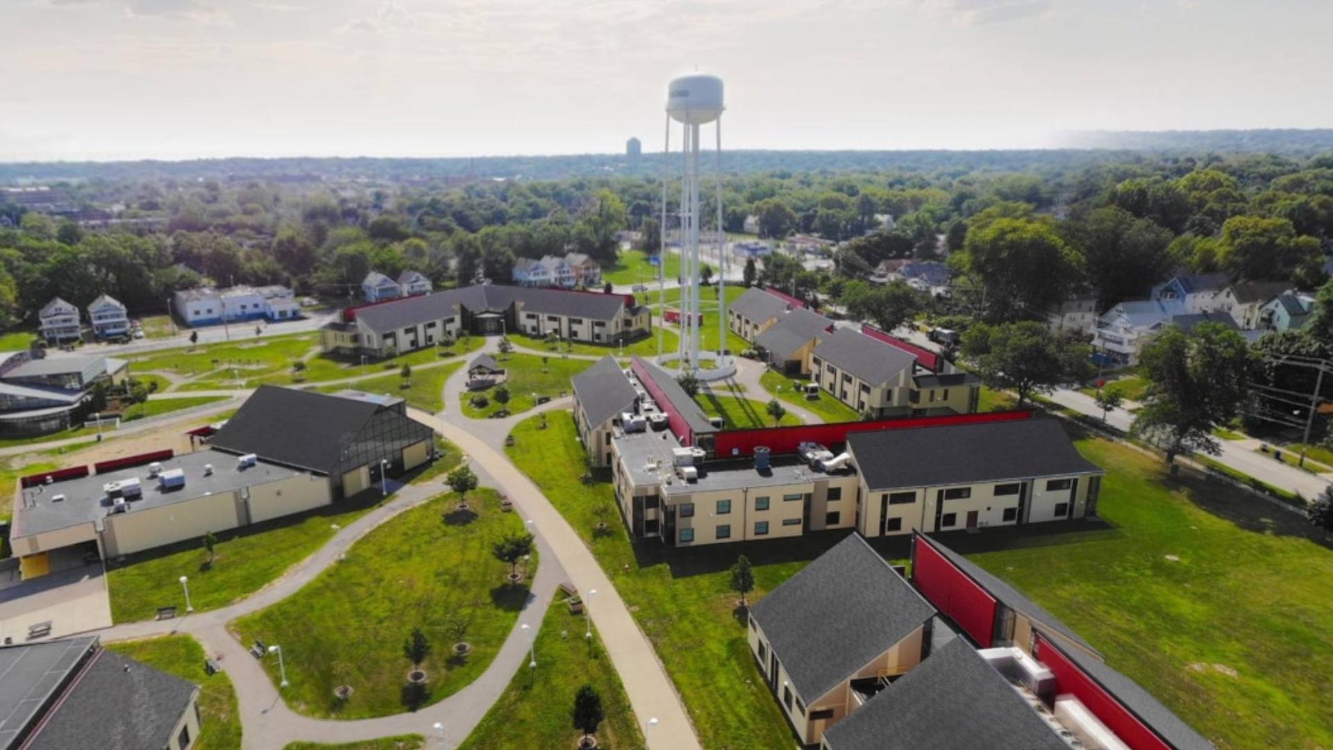 Job Corps centers in Cleveland, elsewhere face 'phased pause' by June ...