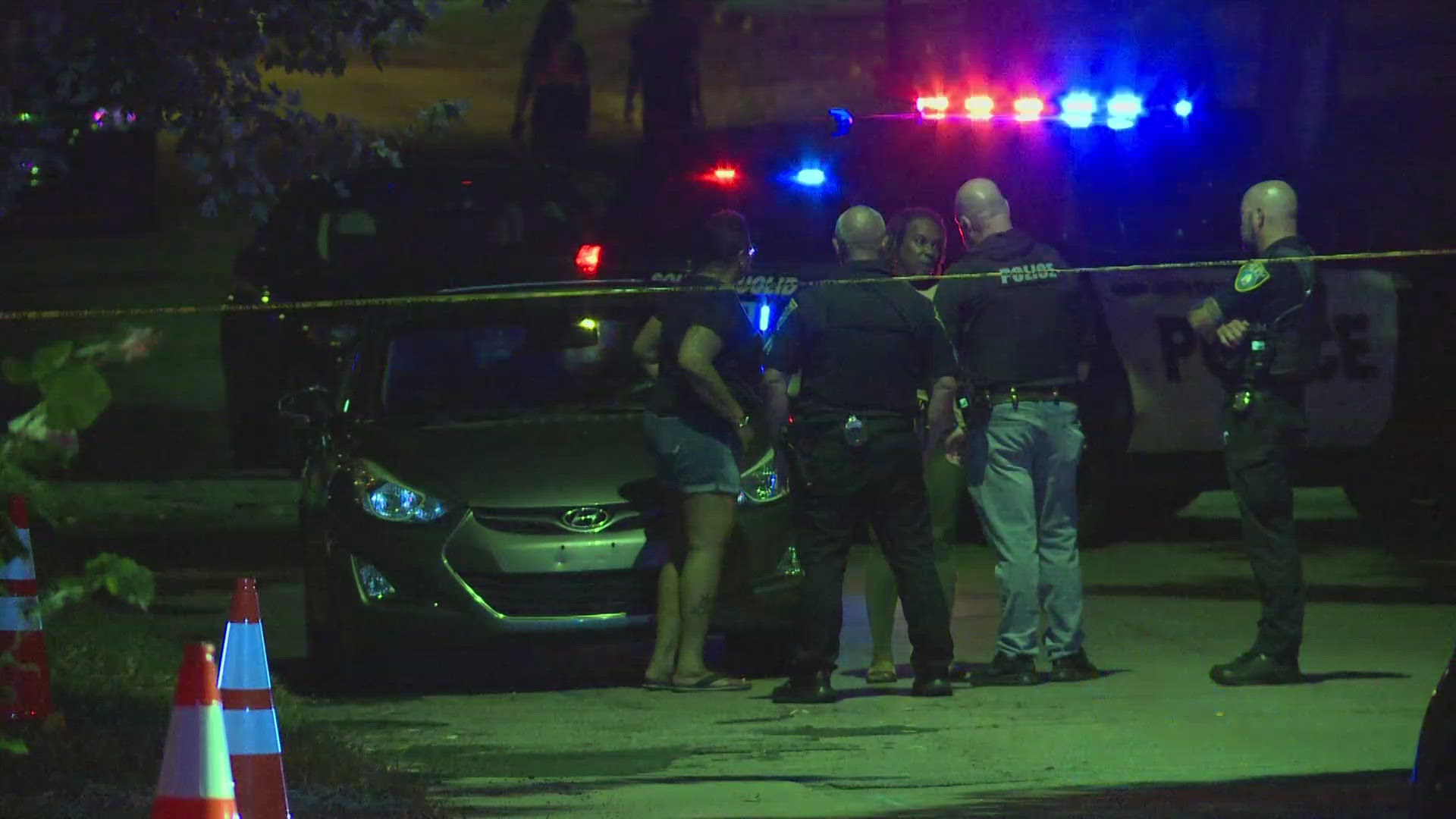 2 men arraigned in deadly Verona Road shooting in South Euclid | wkyc.com