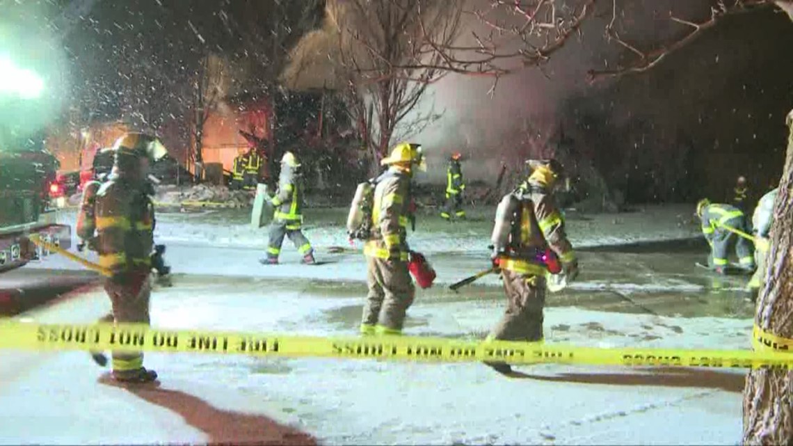 Man sues for deadly Medina apartment explosion | wkyc.com