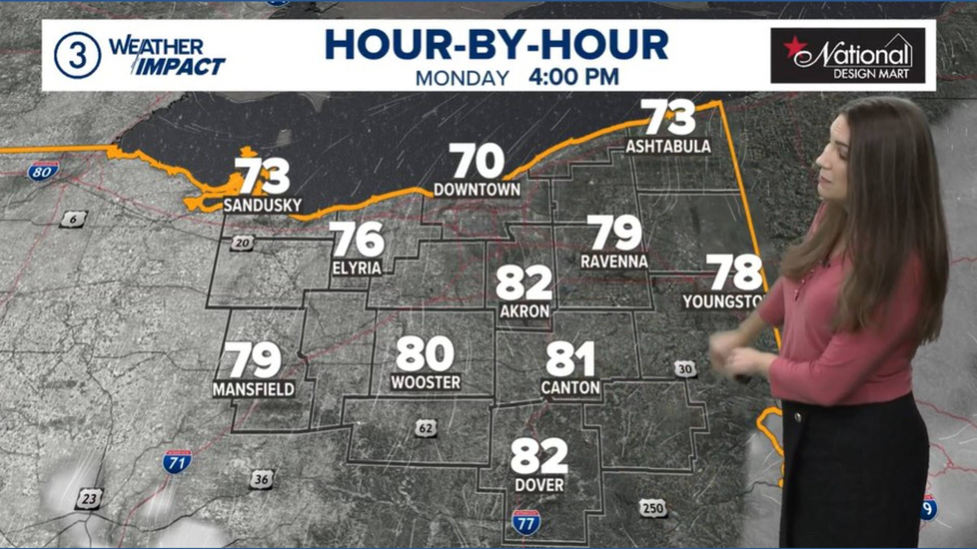 Aliza Sherman murder suspect Gregory Moore faces judge for pretrial ...