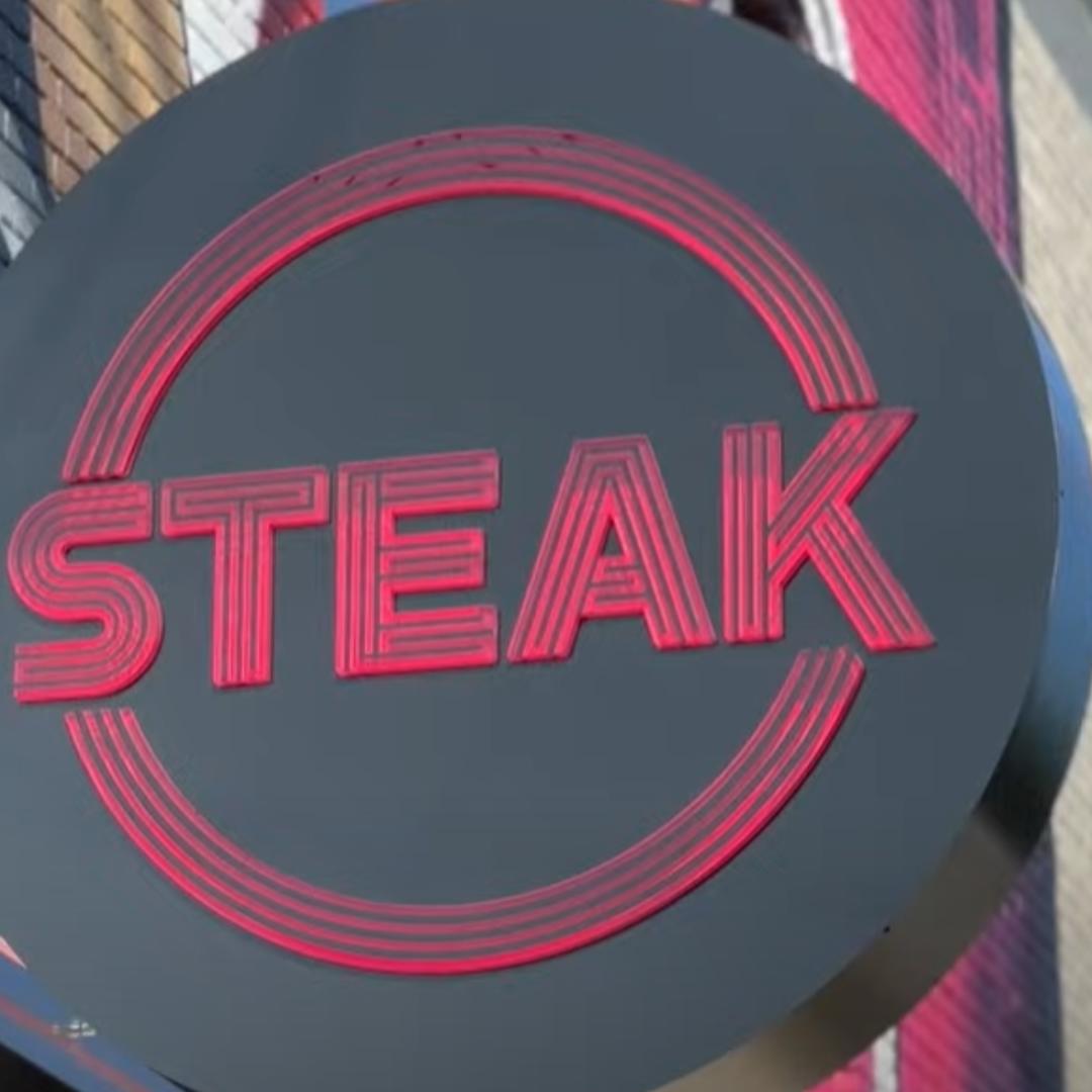 STEAK restaurant opening second Northeast Ohio location in Chagrin ...