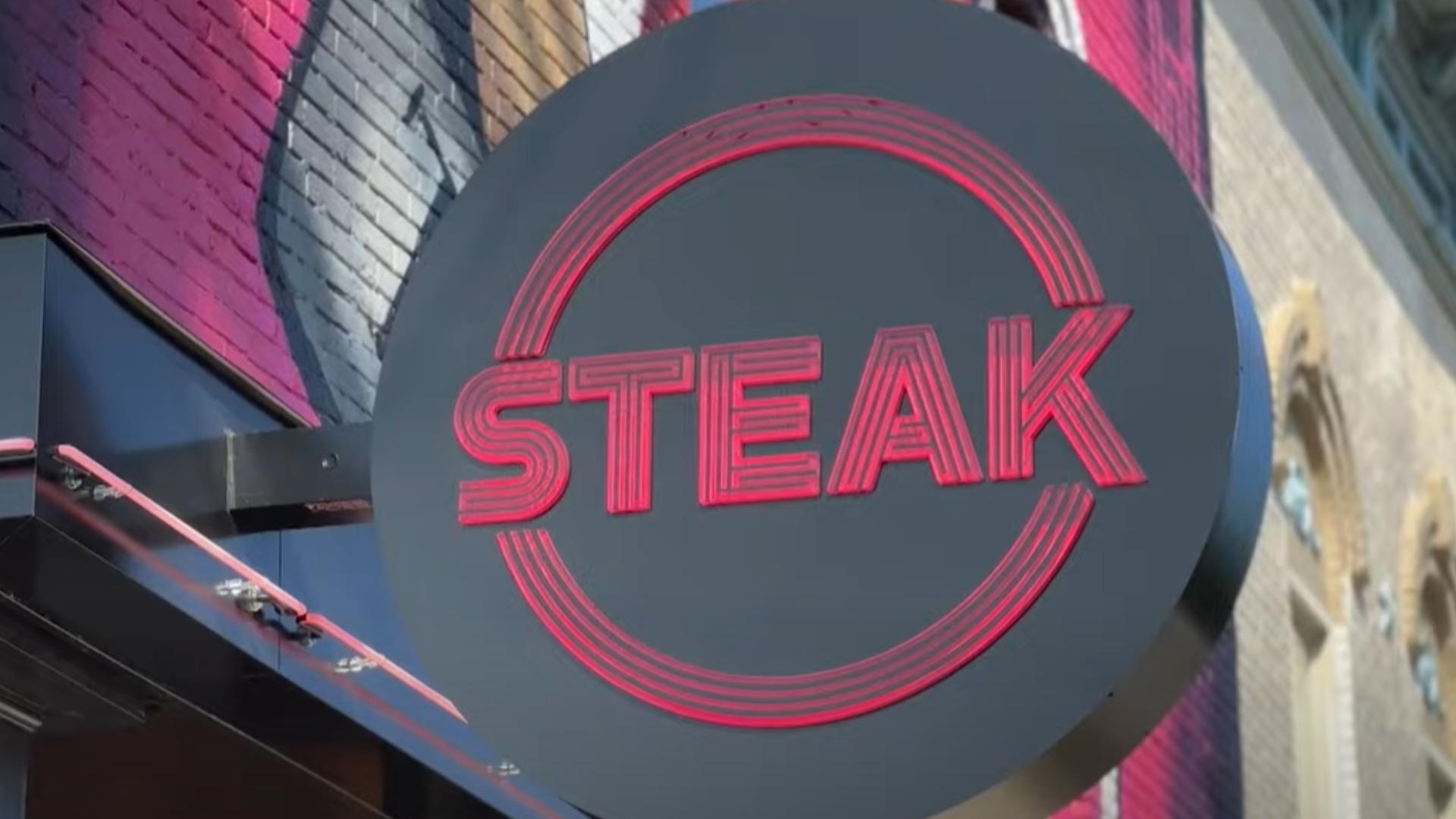 STEAK restaurant opening second Northeast Ohio location in Chagrin ...