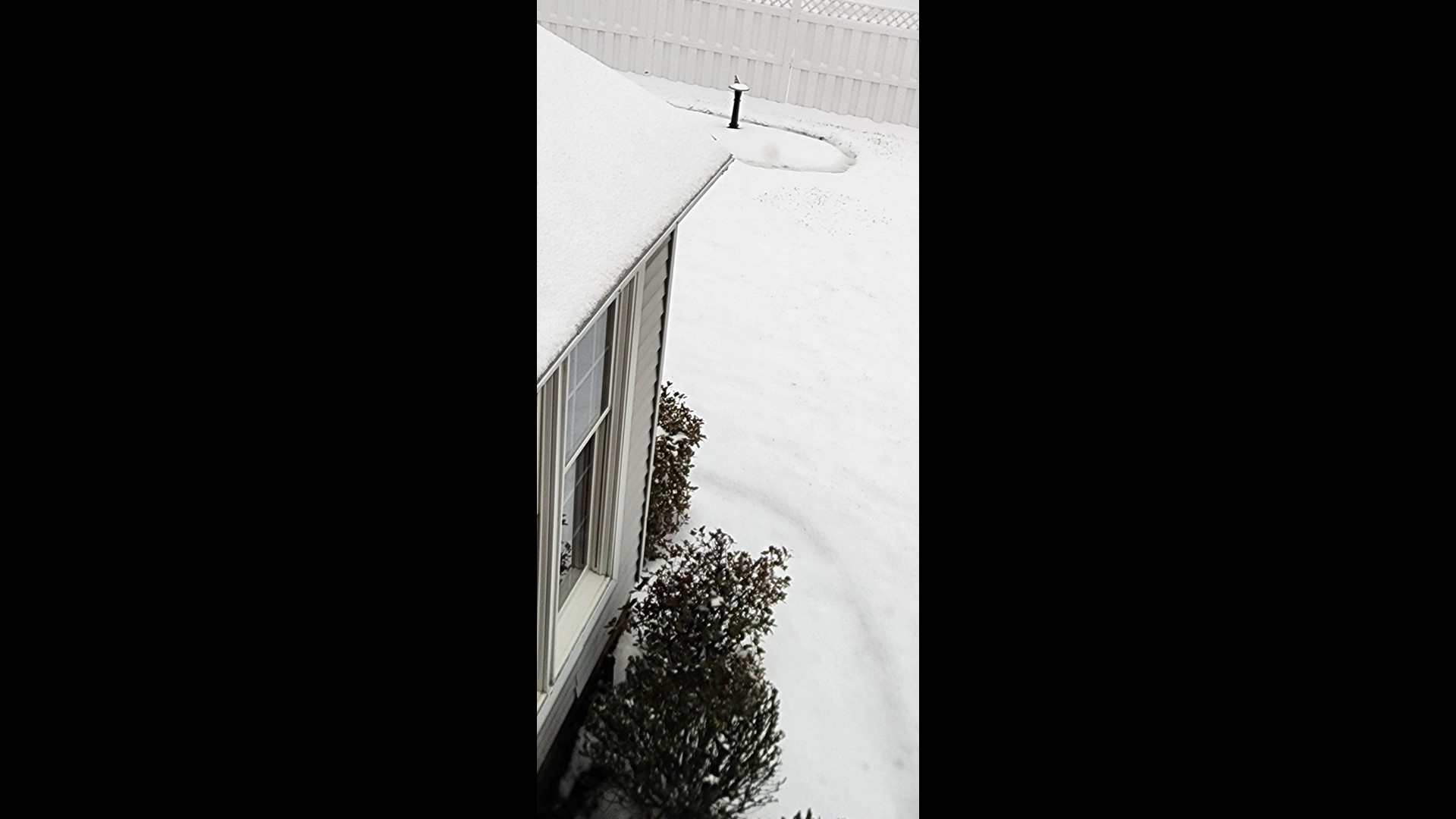 Did it snow in Northeast Ohio? | wkyc.com