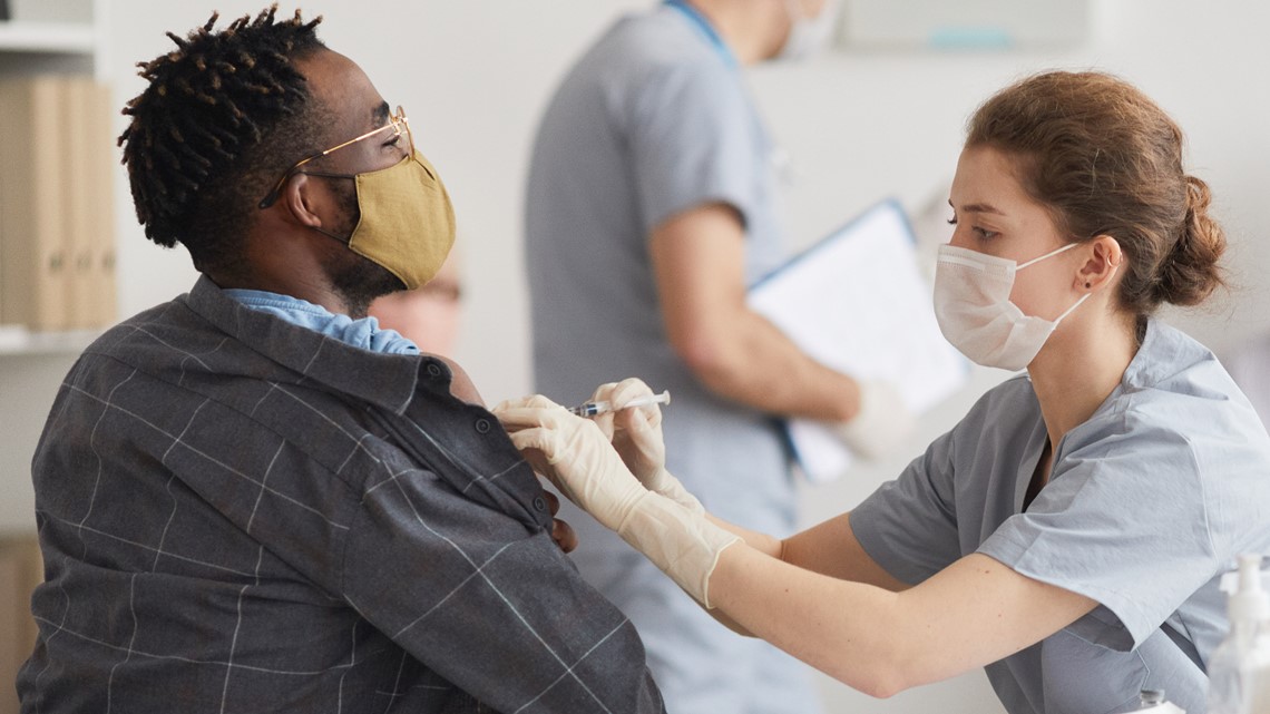 Ohio Department of Health gives COVID vaccine update for boosters ...