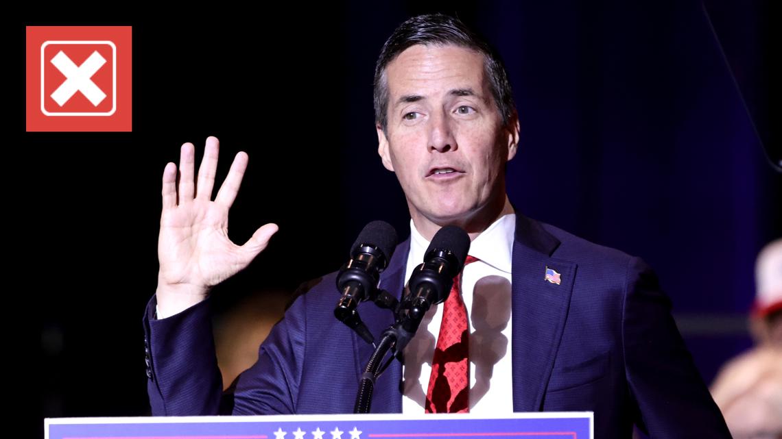 VERIFY: How many times have Bernie Moreno's companies been sued? | wkyc.com