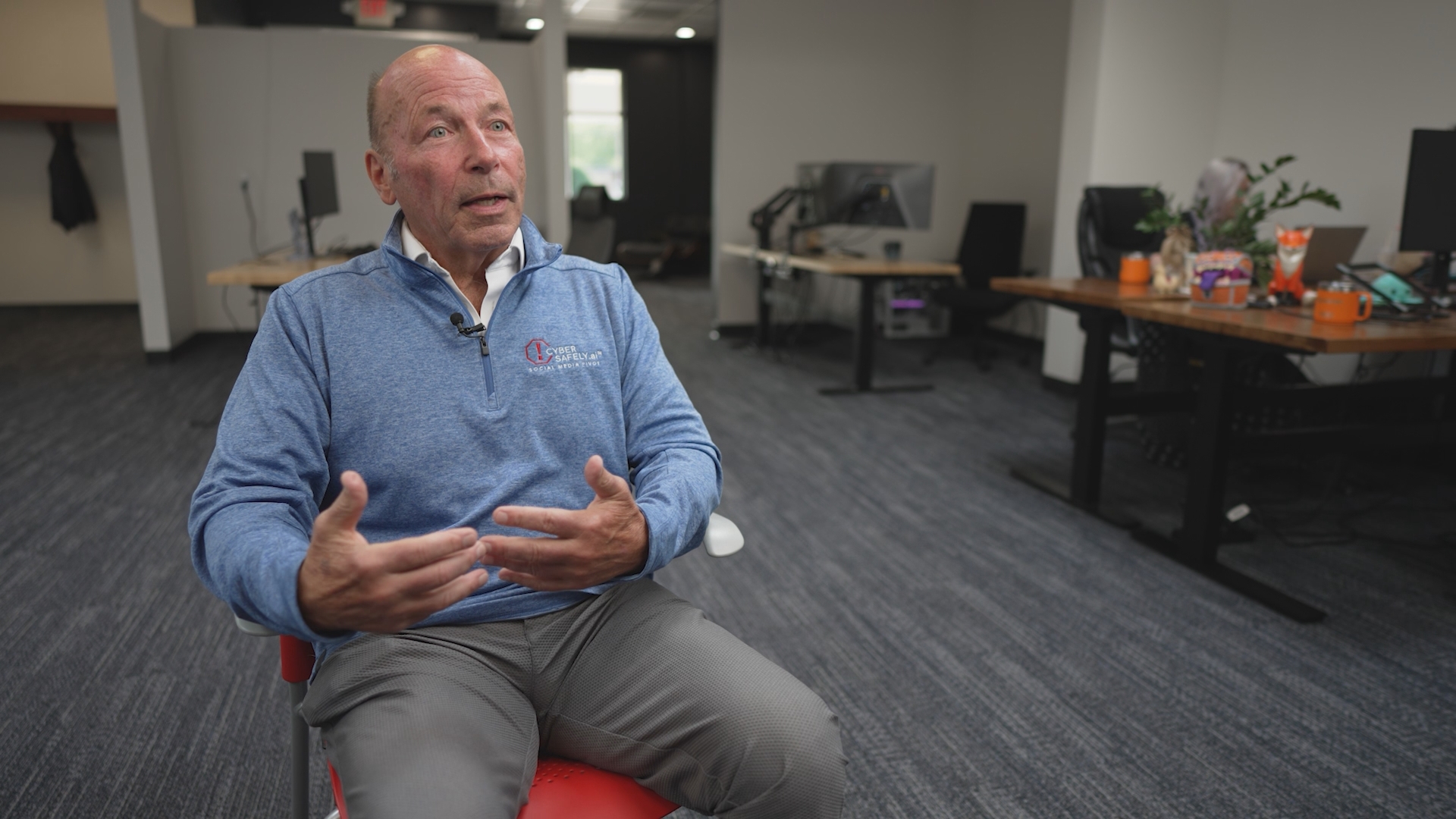 Northeast Ohio app targets cyberbullying and aims to protect kids ...