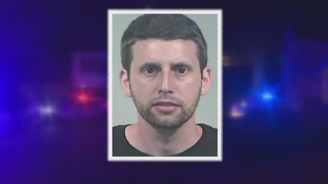 Parma shelter in place caused by search for murder suspect | wkyc.com