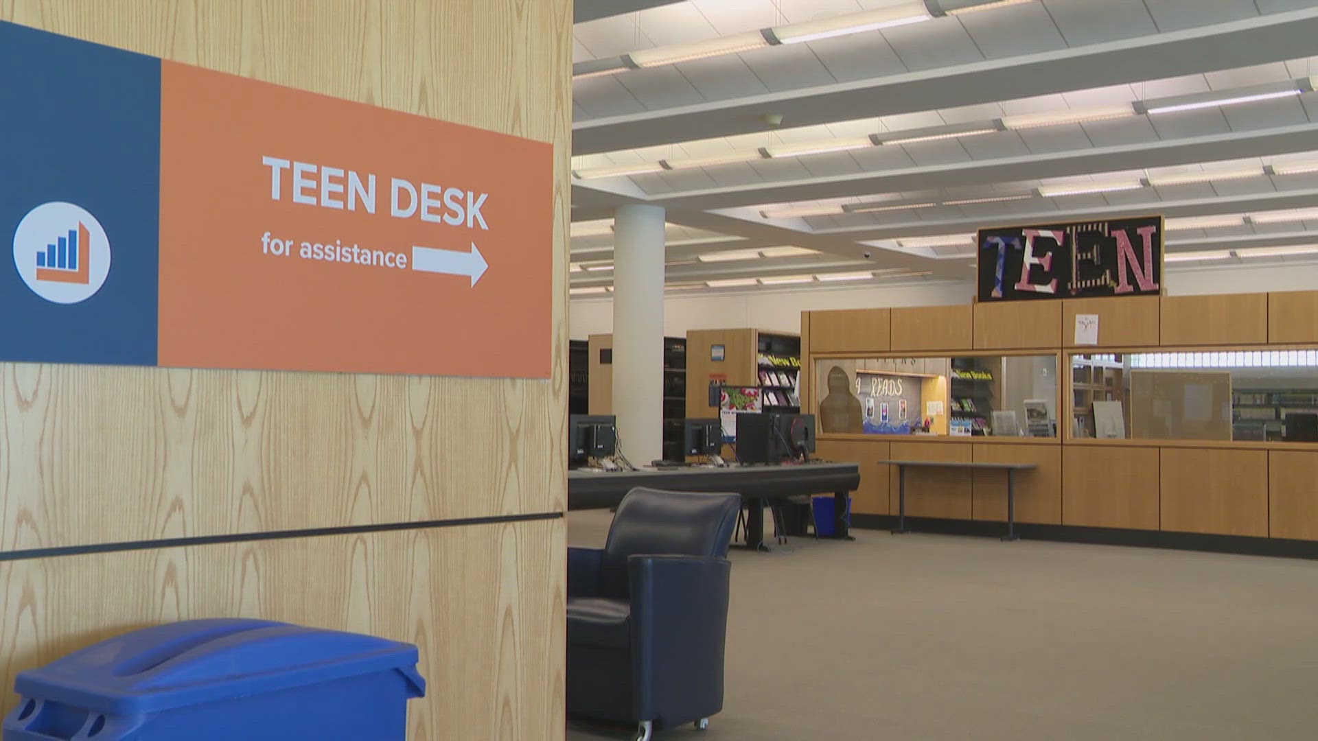 I PROMISE Report: Behind the scenes at the Akron-Summit County Public ...