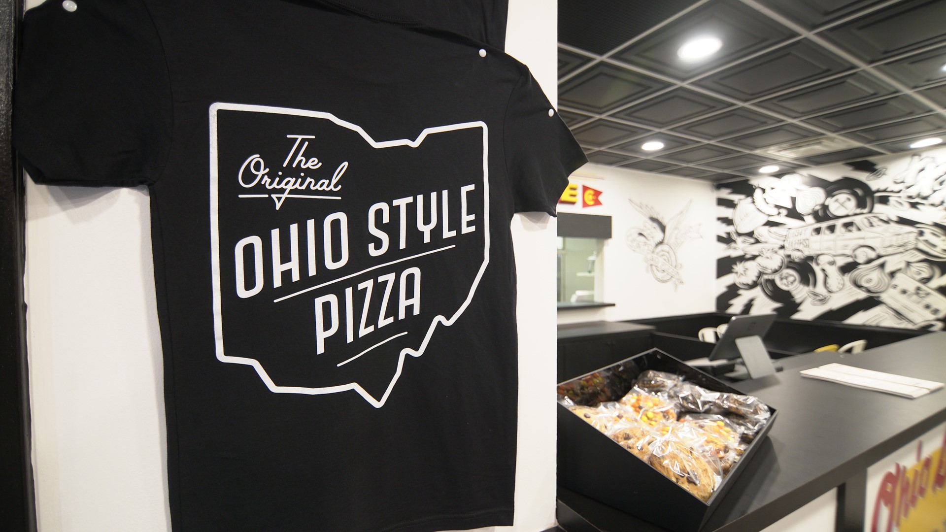 FIRST LOOK | Ohio Pie Co. ready to serve Ohio style pizza in Brunswick ...