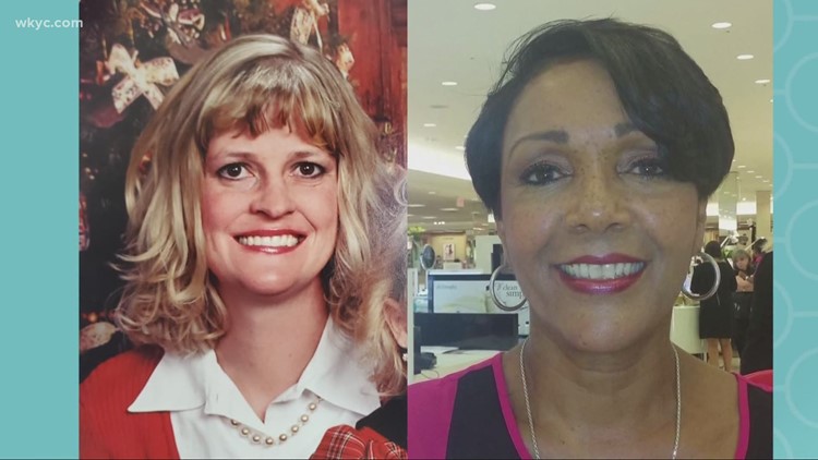 'The New You'| Meet Kati and Kim and follow their health journey | wkyc.com