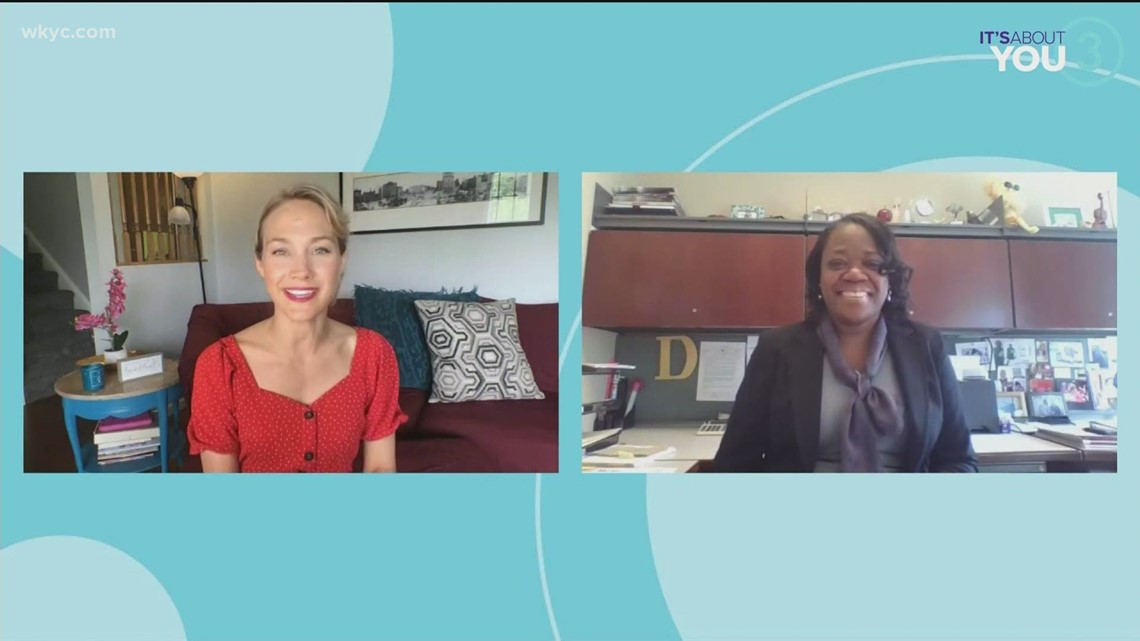 Dorothy E. Curtis - Mortgages For Mothers! | wkyc.com