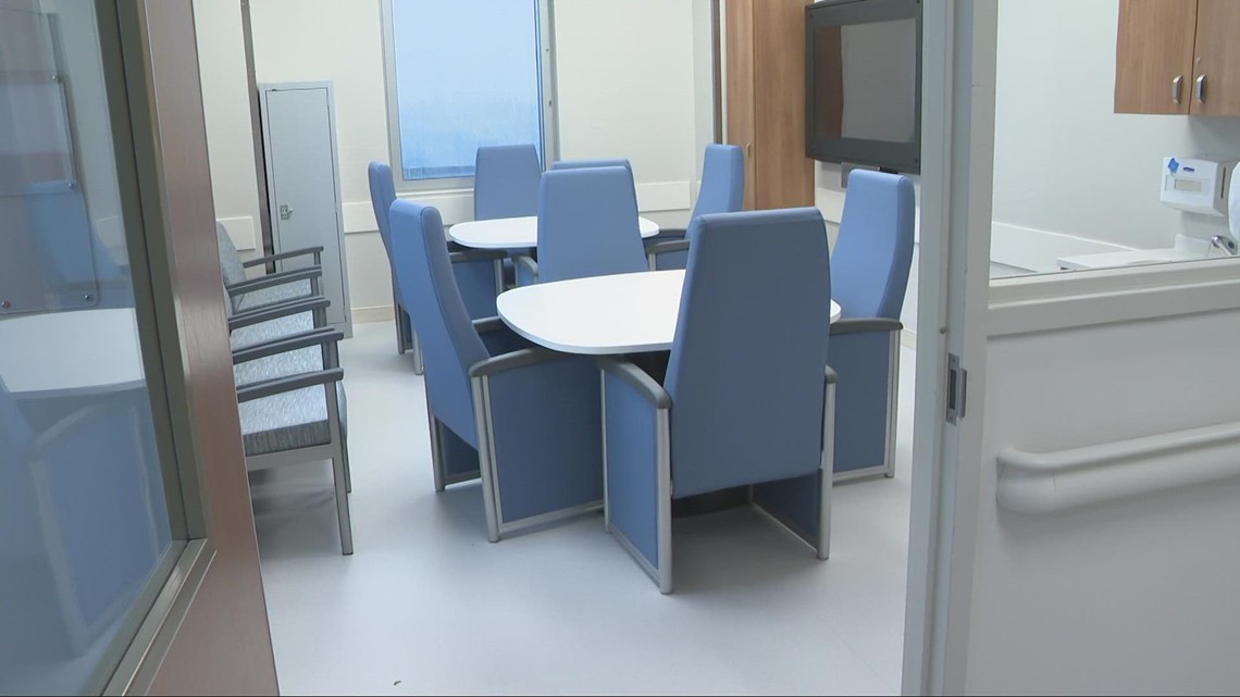 Summa Health previous new behavioral facility; NEOMED gets $4 million ...