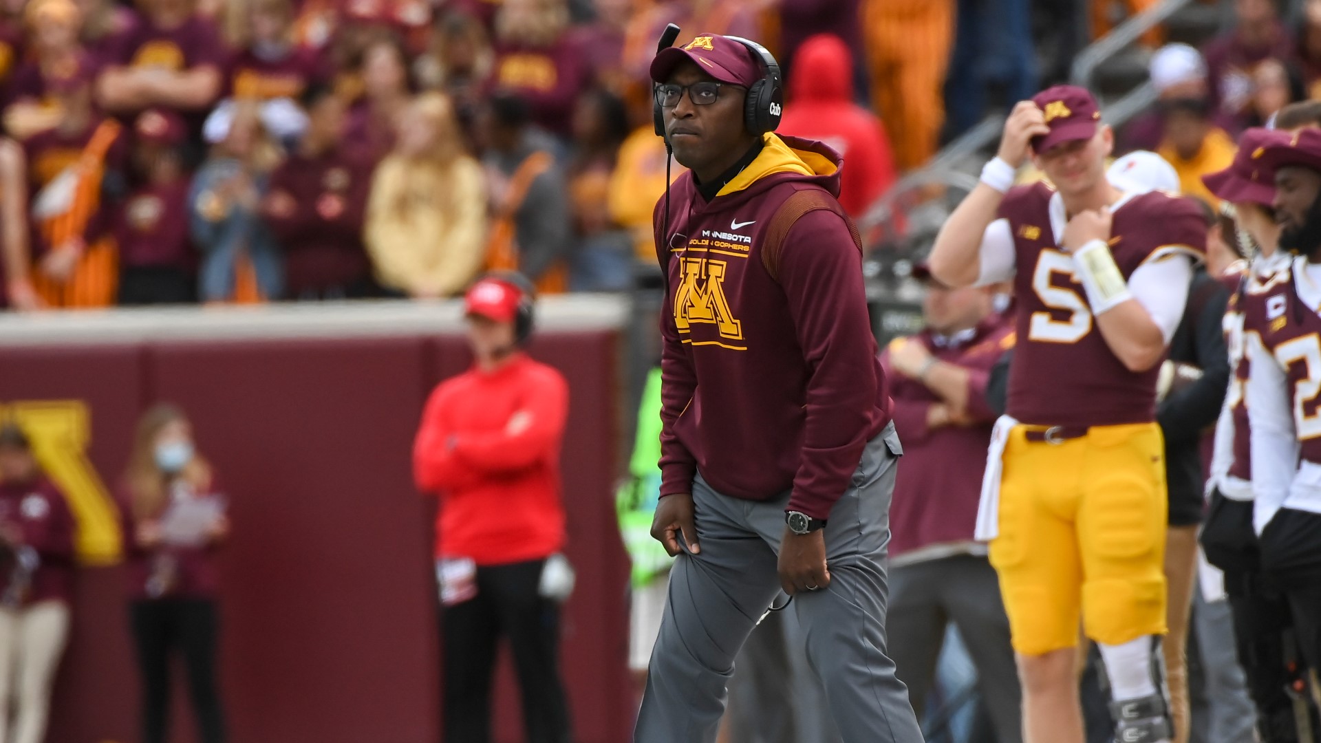 Who is the football coach at Kent State? | wkyc.com