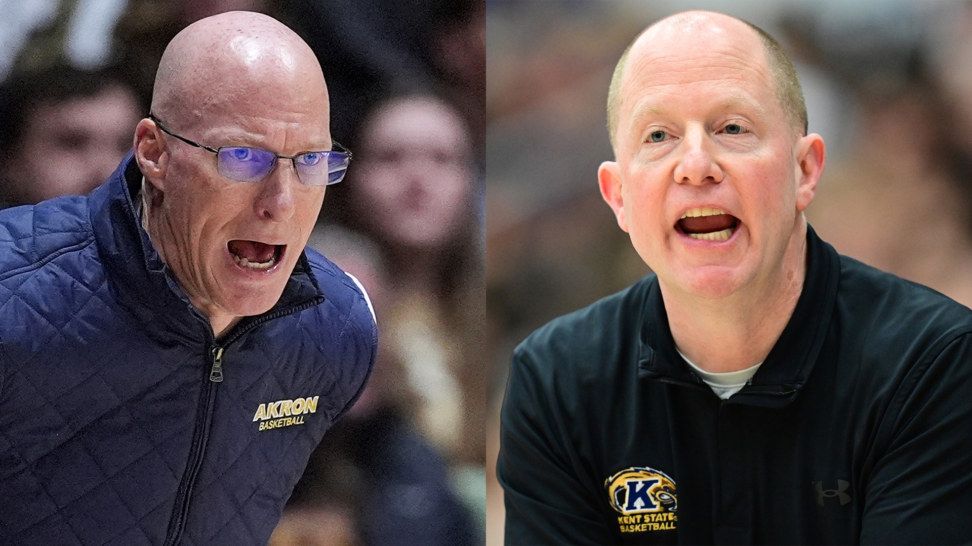 Akron, Kent State to face off in MAC men's basketball semifinals on ...