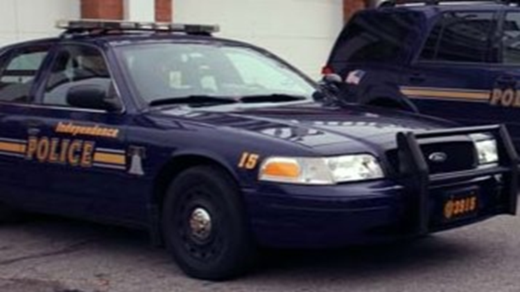 Ex-Independence police lieutenant files lawsuit against city, superiors ...