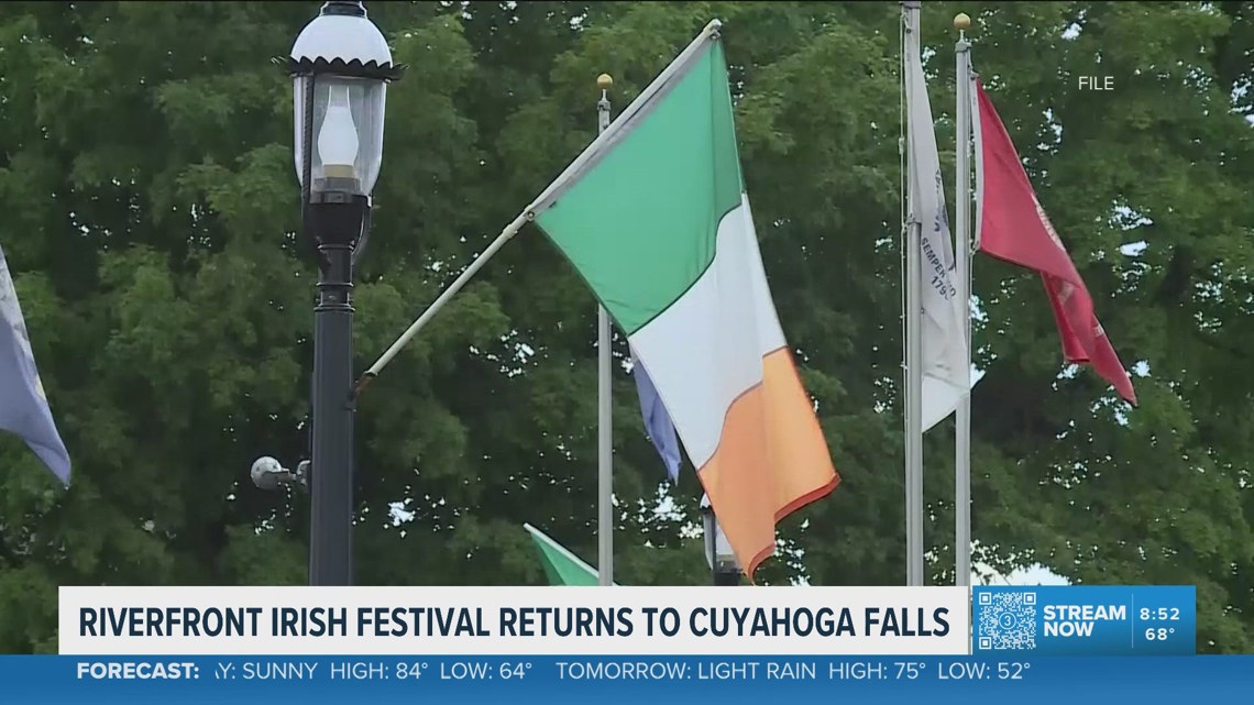 Family friendly events in Northeast Ohio this weekend | wkyc.com