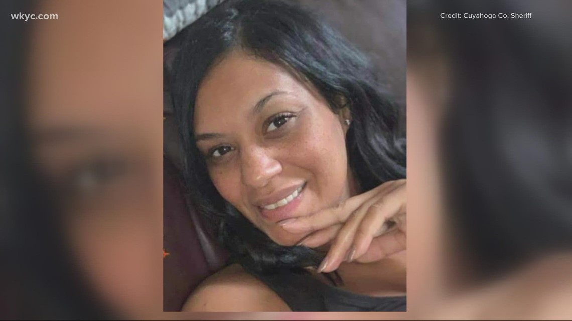 Cuyahoga County corrections officer identified as victim in Thursday ...