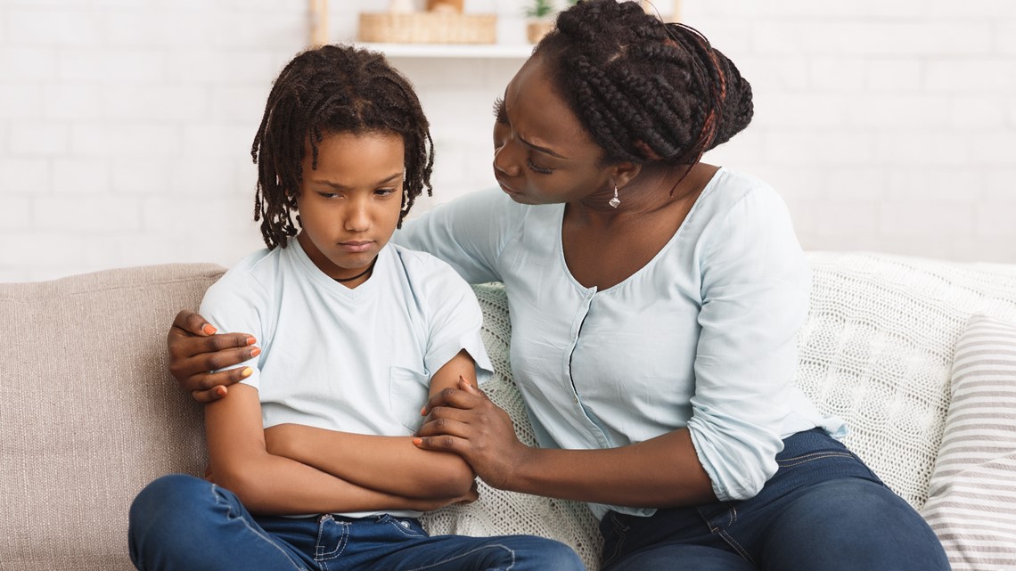 Are your kids talking back? Expert advice on what parents need to know ...