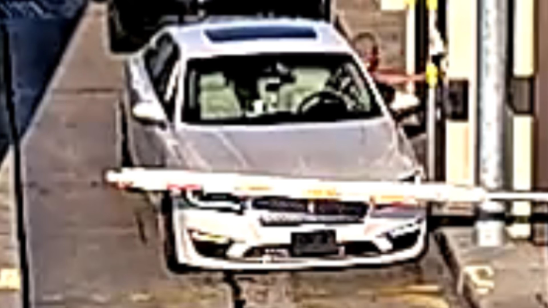 OSHP seeks suspect involved in alleged road rage shooting | wkyc.com