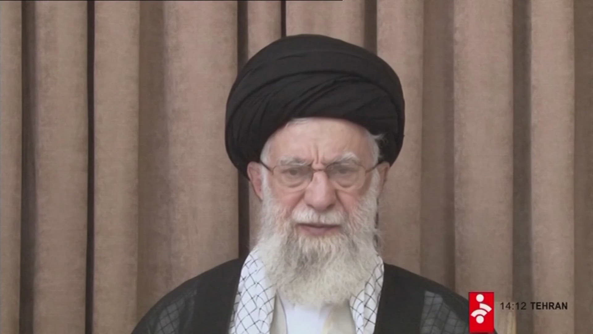 Iran warns US against further aggression as ceasefire holds | wkyc.com