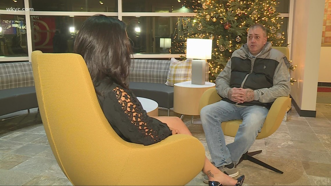 Pleading For Caution Rising Overdose Concerns In Ohio Wkyc