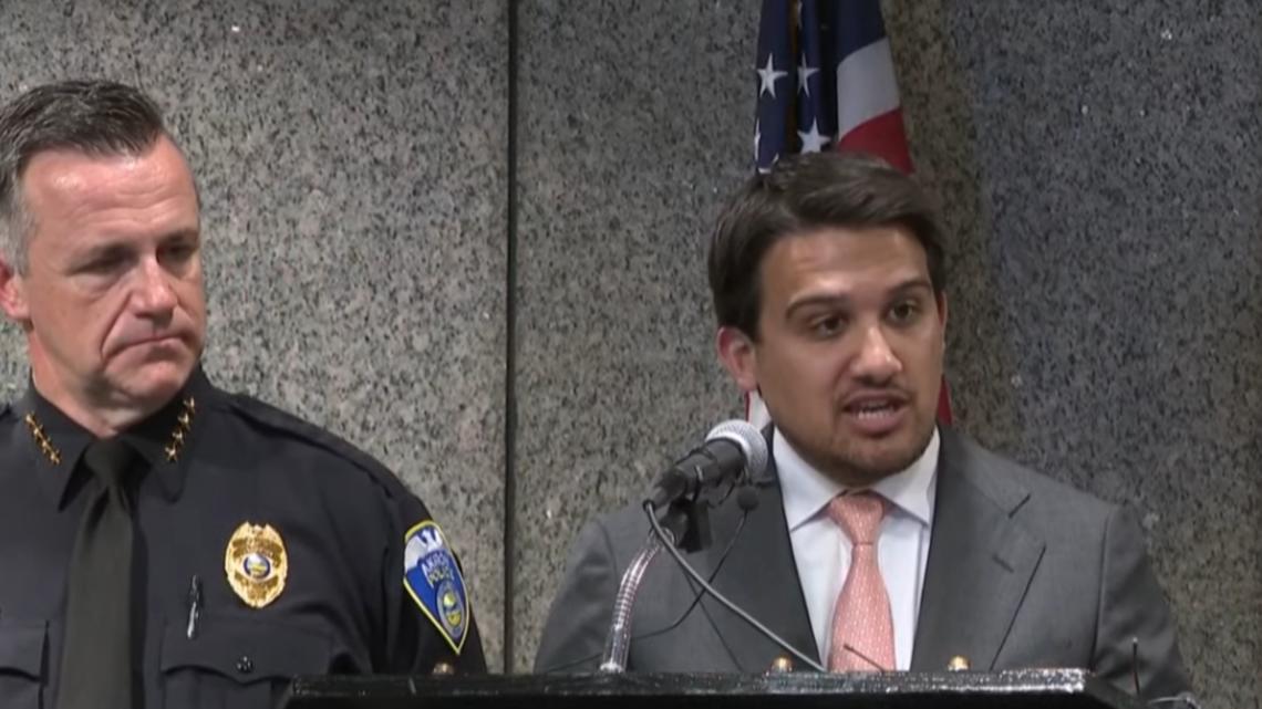 Akron mass shooting: Tuesday press conference updates on victims | wkyc.com