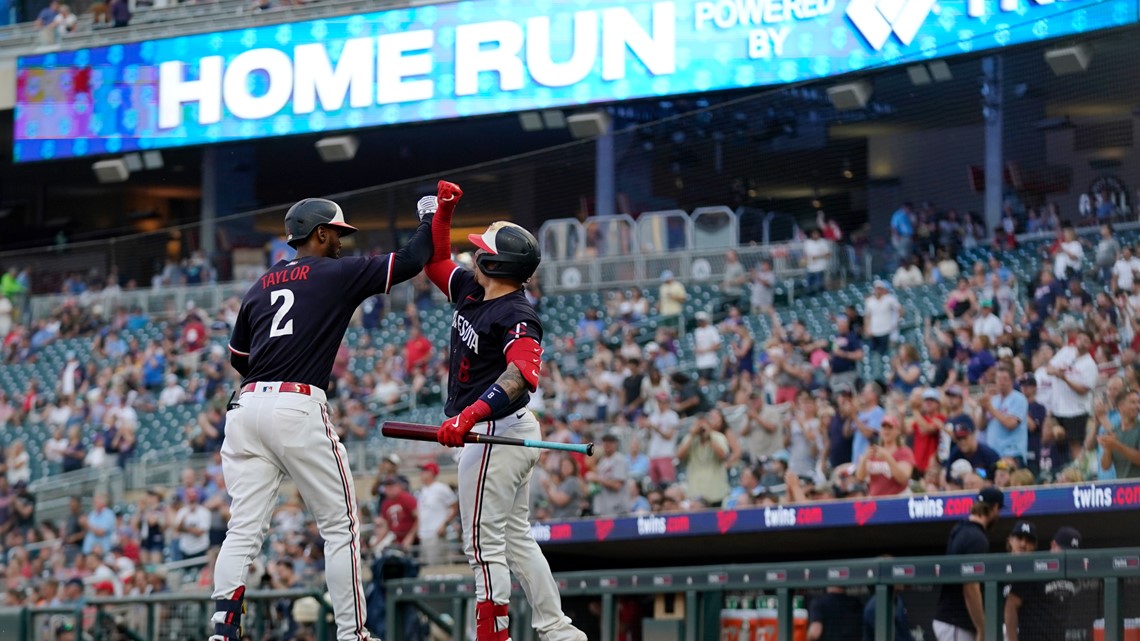 Twins top Guardians 7-6 as Castro wins it with SF in 9th | wkyc.com