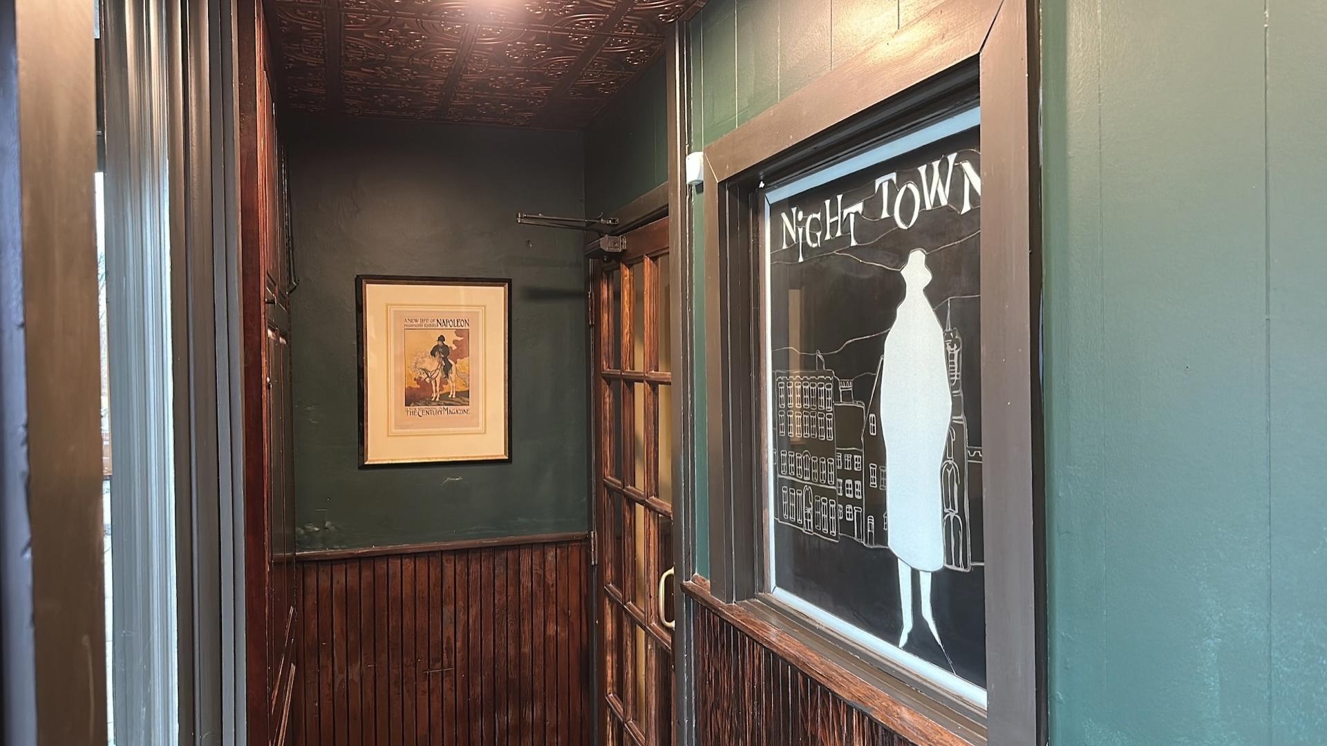 EDWINS opening at site of former Nighttown in Cleveland Heights | wkyc.com