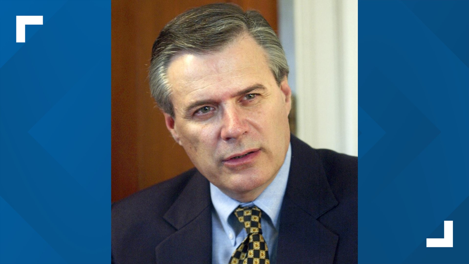 Former Akron mayor, US Rep. Tom Sawyer dies at 77 | wkyc.com