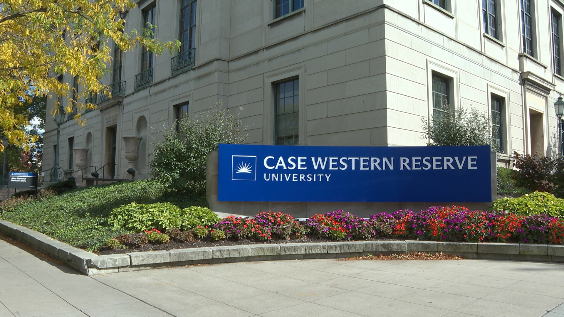 Case Western Reserve University in Cleveland ranks 25th globally in ...