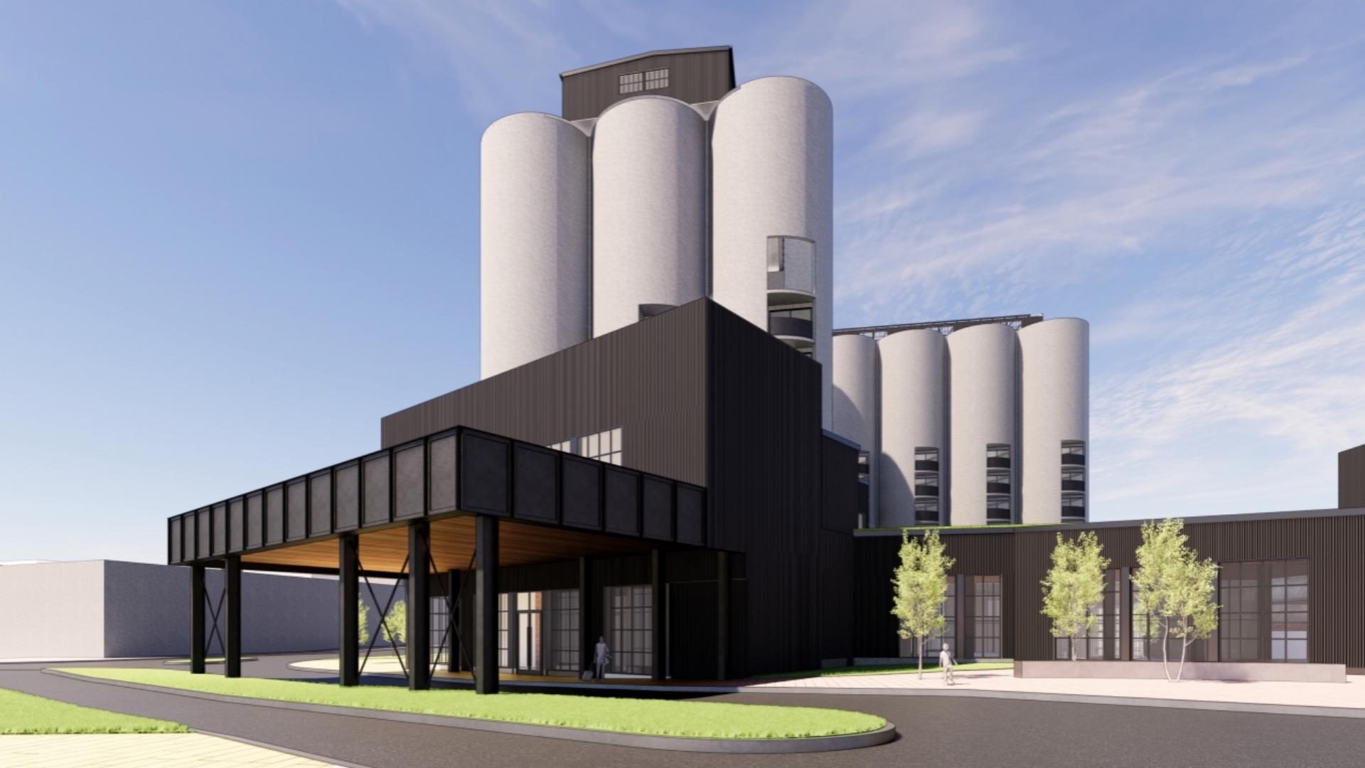 Quaker Square, West Side Market among Northeast Ohio projects awarded ...