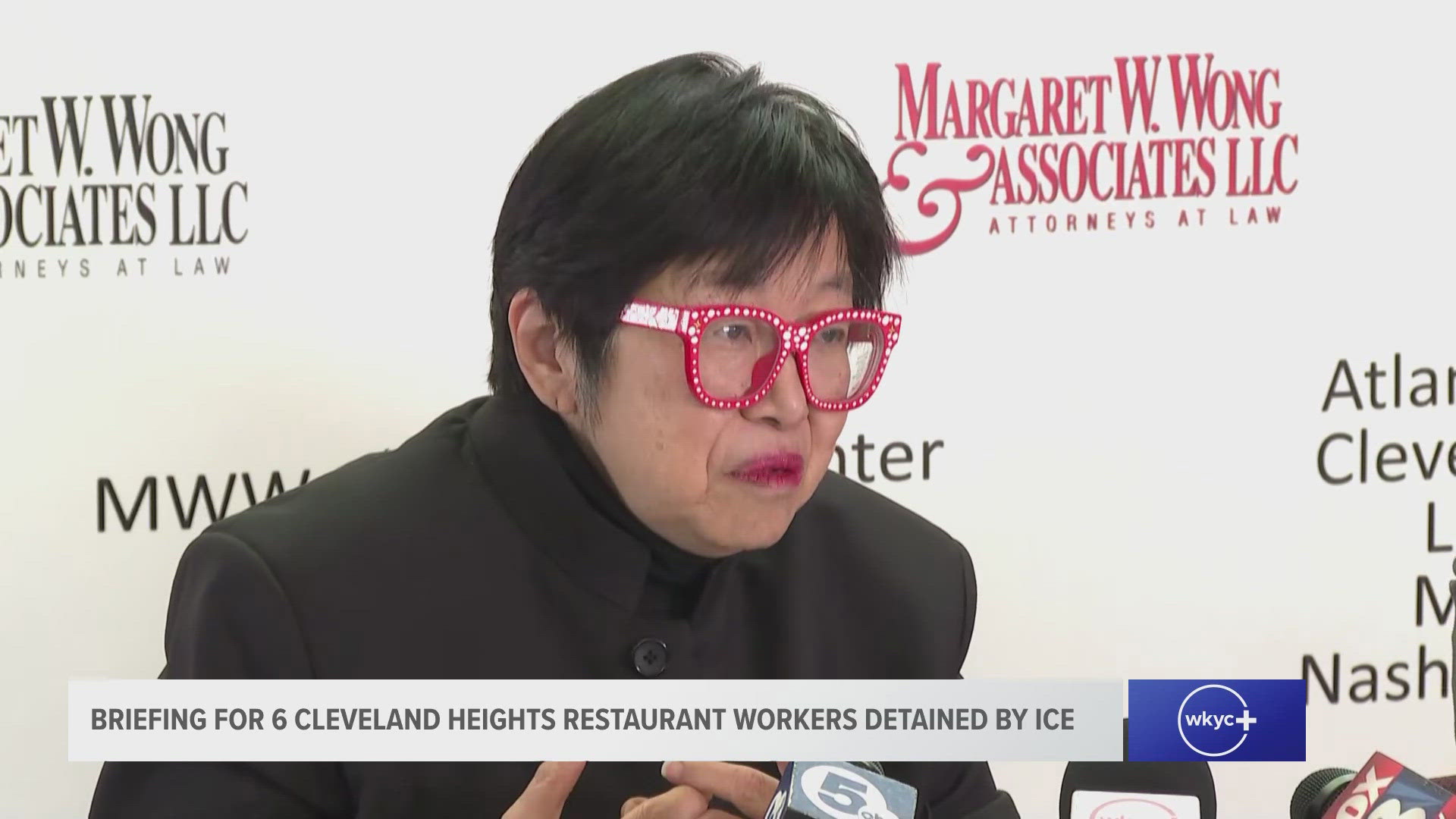 Attorney for 6 Cleveland Heights restaurant employees detained by ICE ...