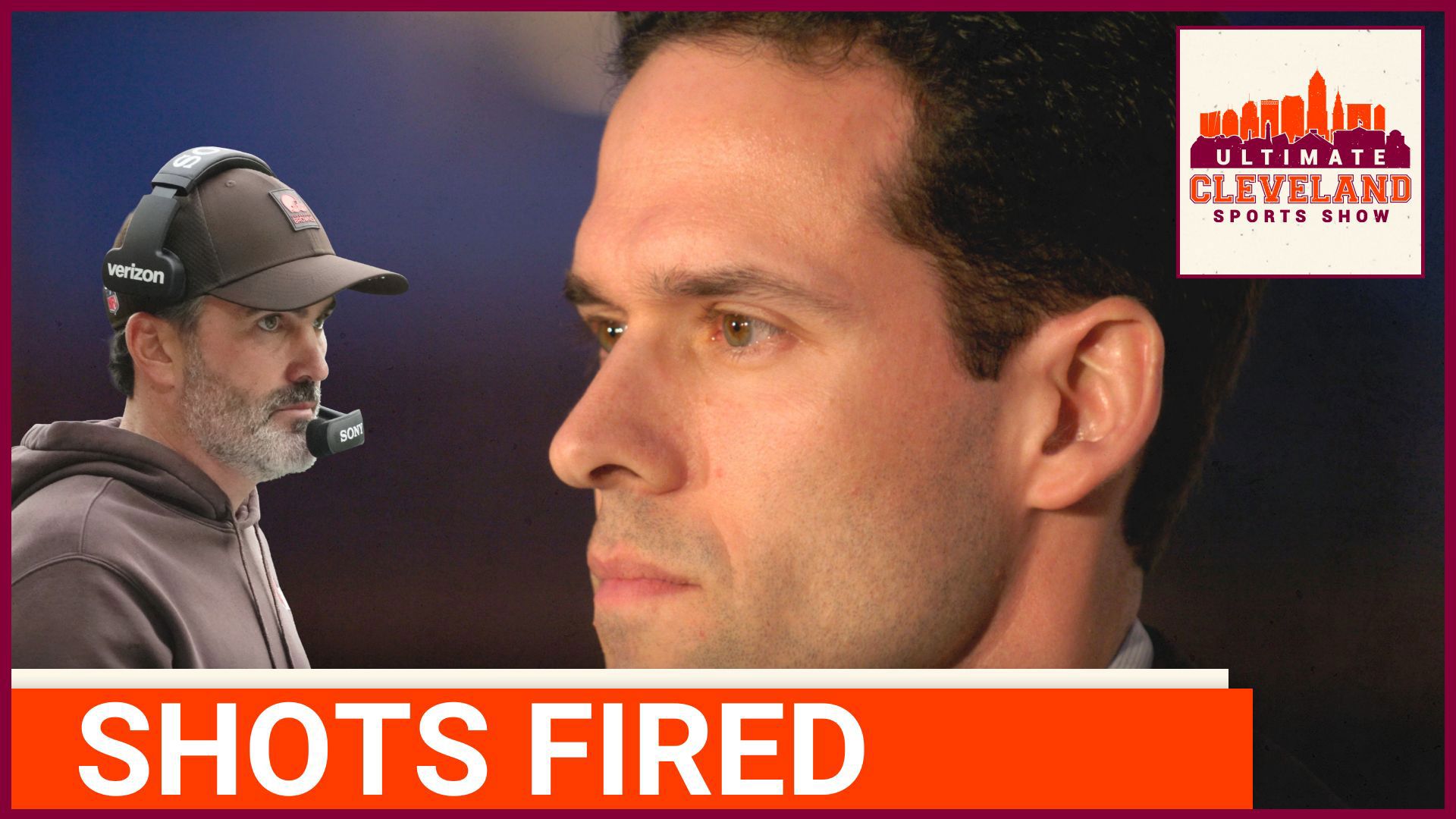 Did Paul DePodesta take a DIRECT SHOT at Kevin Stefanski in his latest ...