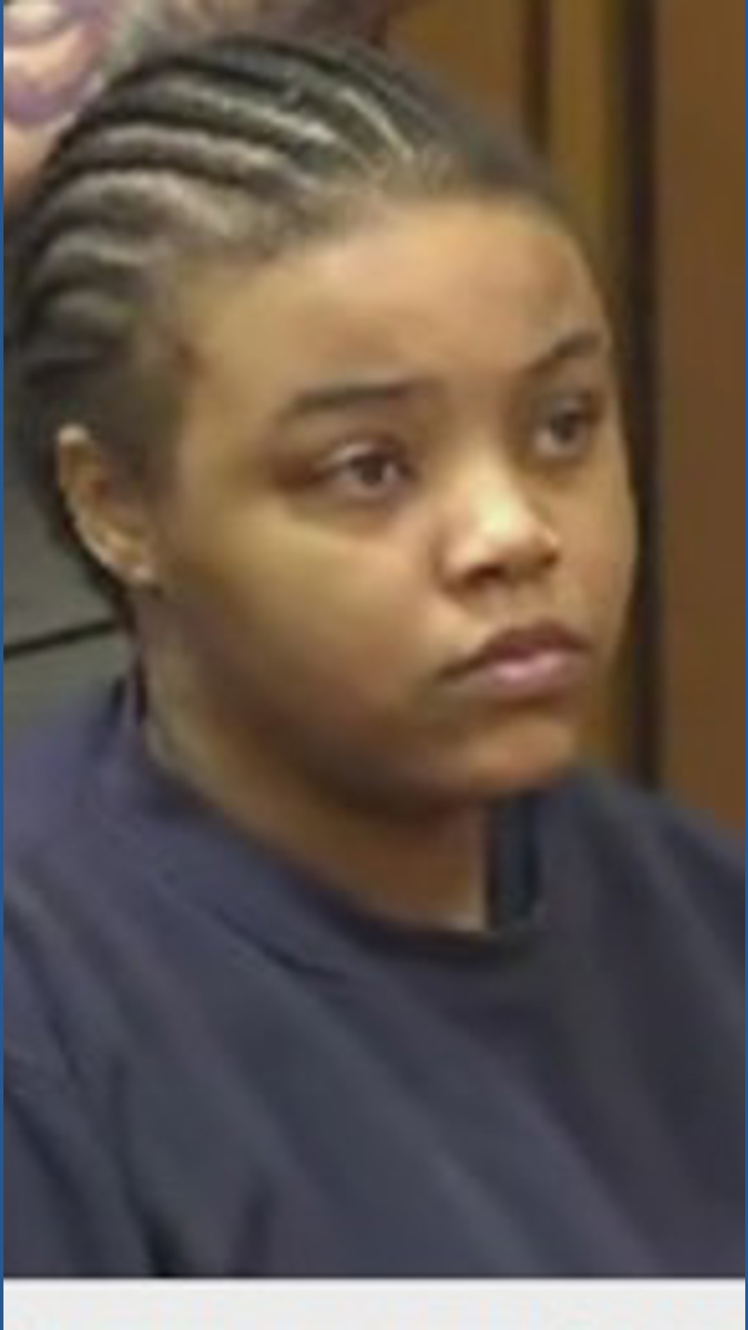 Lavia Paul sentenced to 20 years for the deadly shooting of Kiara ...