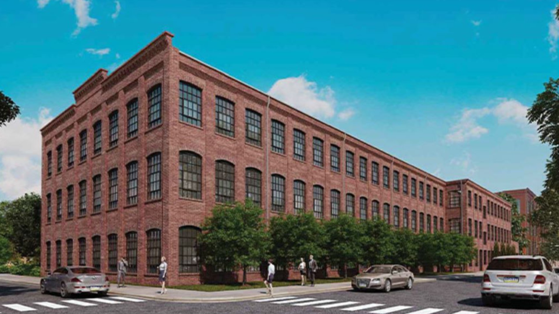 More housing investments coming to Clark-Fulton neighborhood | wkyc.com