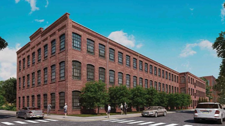 More housing investments coming to Clark-Fulton neighborhood | wkyc.com