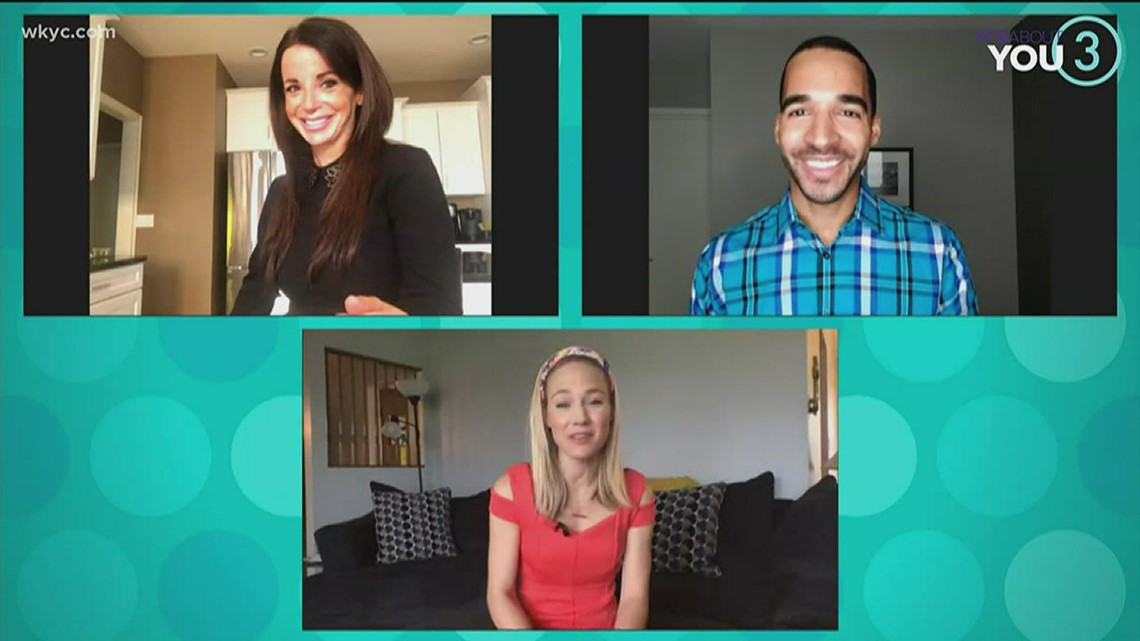 Michael Estime's Farewell | wkyc.com