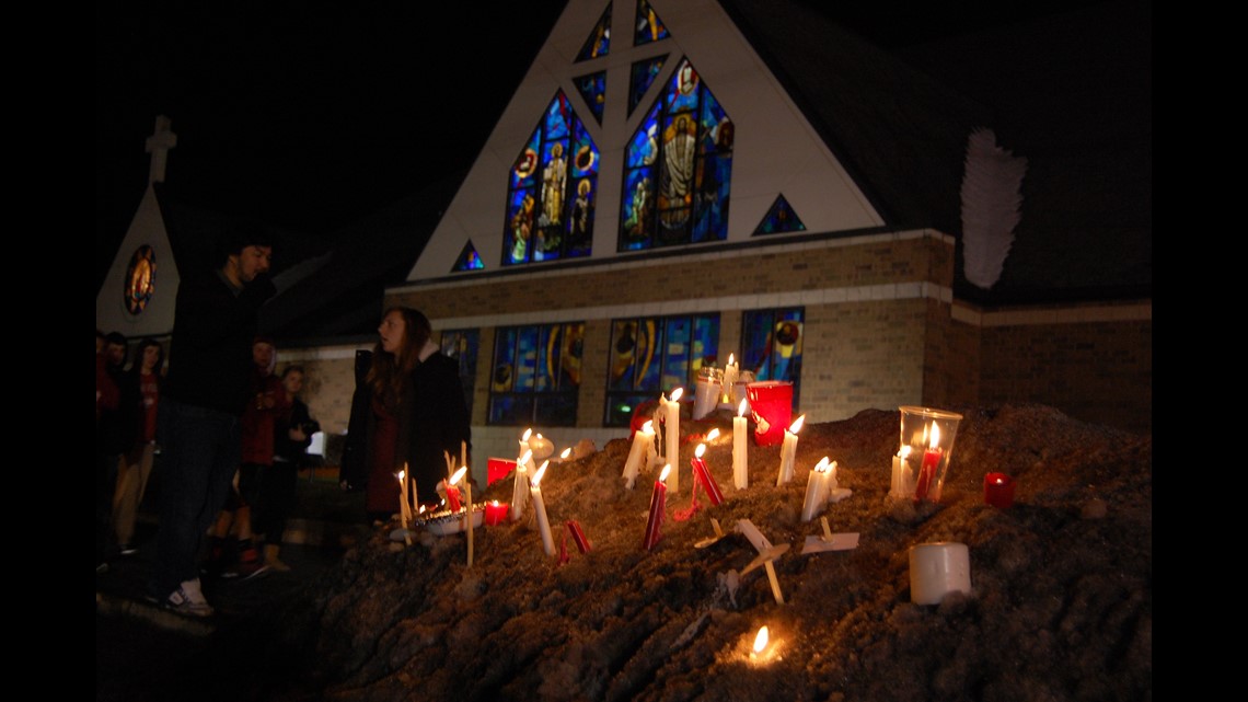 Chardon High School shooting: Remembering the 3 students killed | wkyc.com