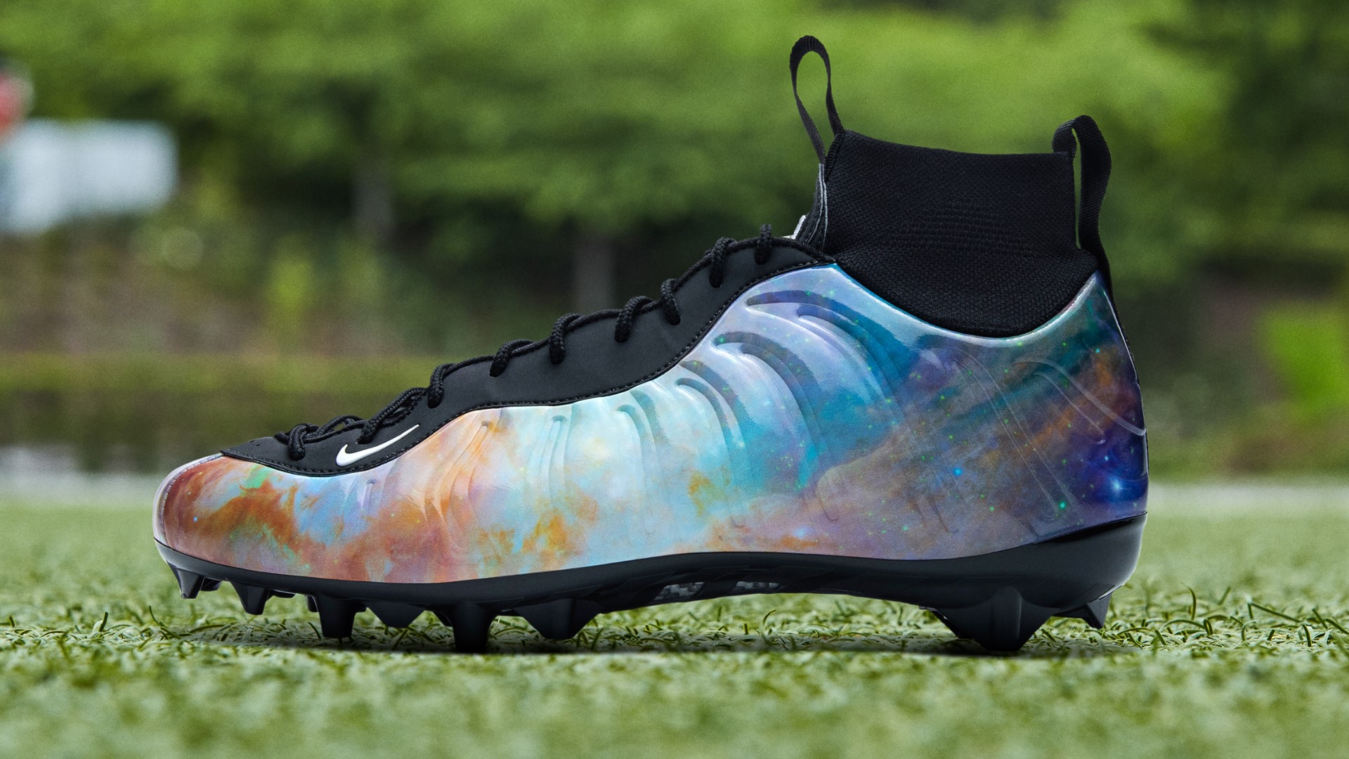 Odell Beckham Jr. to wear LeBron James cleats vs. Broncos | wkyc.com