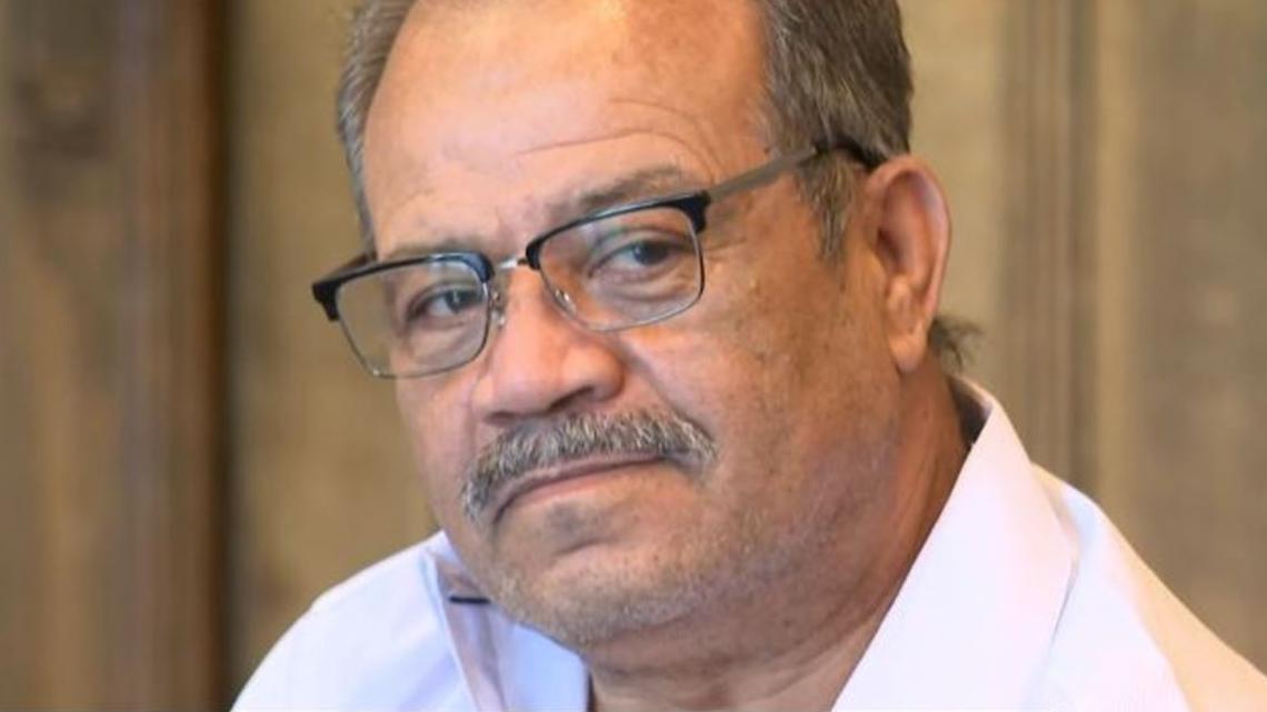 Elias Gudino found guilty in Summit County triple murder case | wkyc.com