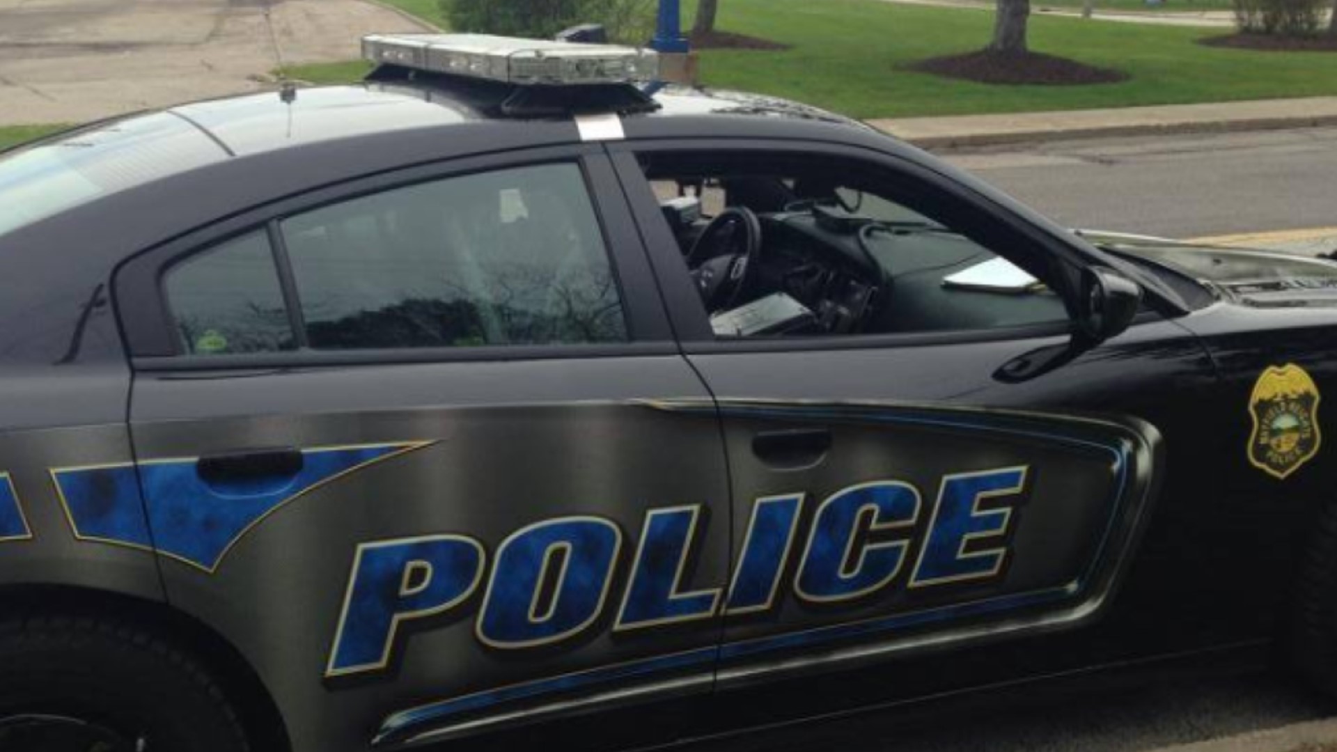Mayfield Heights police detain suspect in armed robbery at The Drake ...