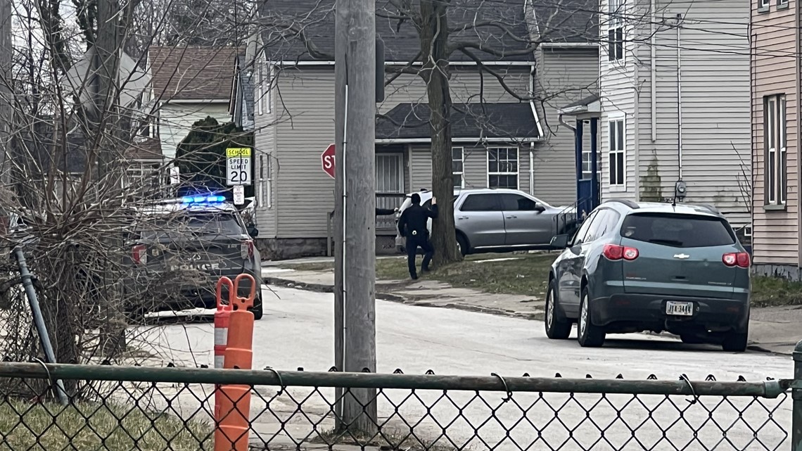 SWAT situation leads to Cleveland school being placed on lockdown ...