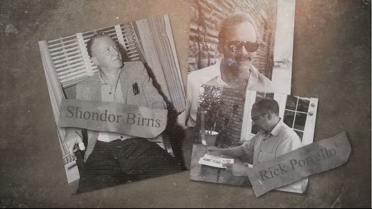 'Bomb City, USA': The story of Cleveland's mobster dynasty | wkyc.com
