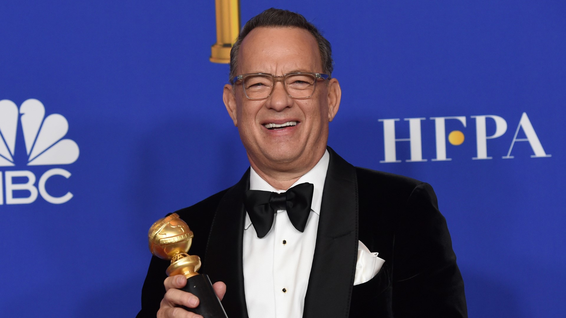 Tom Hanks gives shout out to Lakewood on ‘Late Show’ with Stephen ...