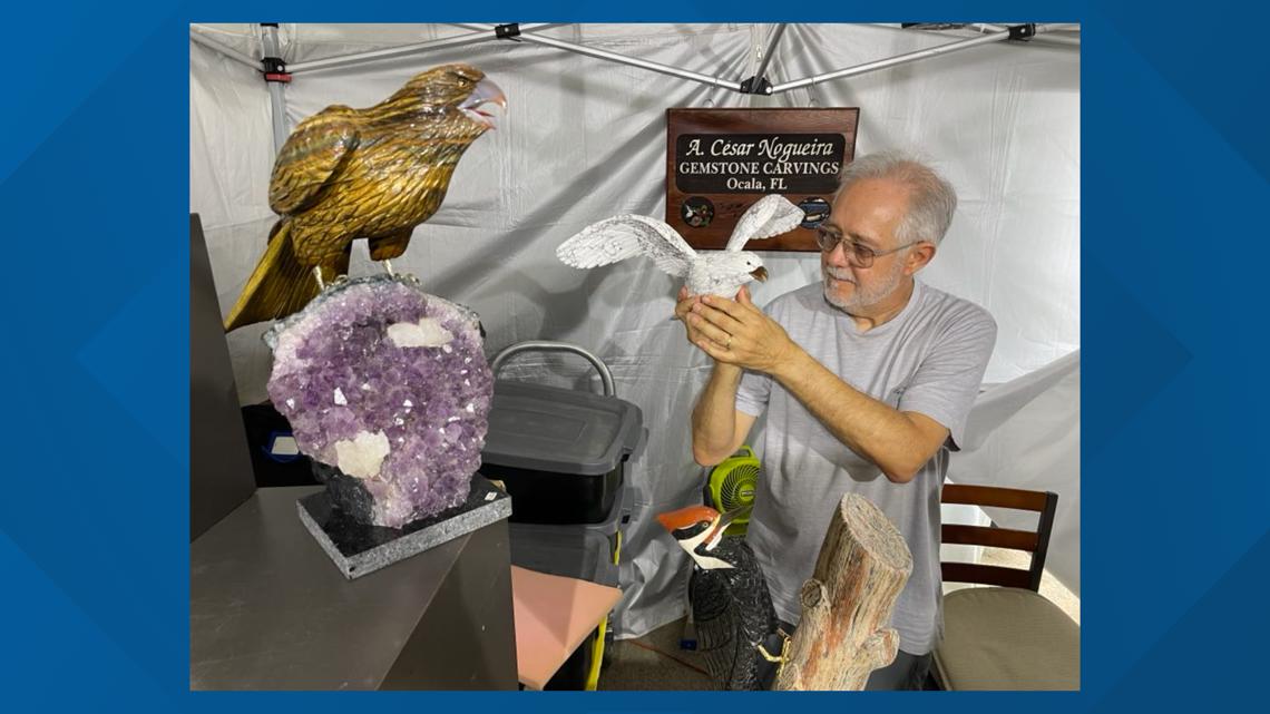 Boston Mills Ski Resort hosting 50th Annual Artfest this weekend | wkyc.com