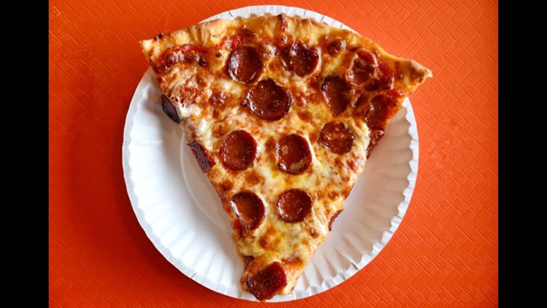 Geraci's Slice Shop serves up classic pizza with nostalgia | wkyc.com